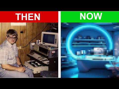COBOL: A short history #programming #cobol #coding