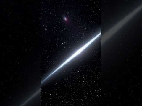 Is There Anything Faster Than Light?