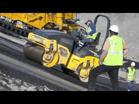 MOBA Job Story - Allcons Focuses on Paving Quality