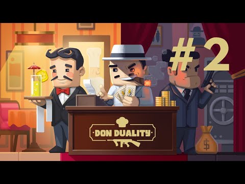 Steam Community :: Don Duality