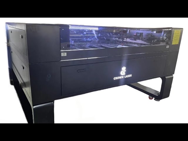 Laser Cutting Machine - CO2 Laser Cutting Machine Trader - Wholesaler ...