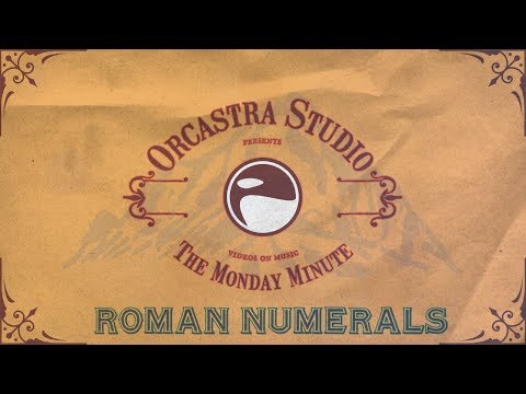 What is Roman Numeral Analysis?