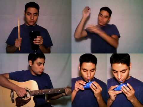 Shop Theme from "Ocarina of Time"