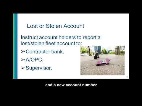 GSA SmartPay Fleet Management Essentials