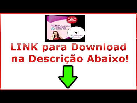 Curso Mulher Magnética Download