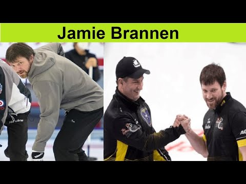 Jamie Brannen died – Canadian Curler Jamie Brannen Death and Obituary – Cause of Death