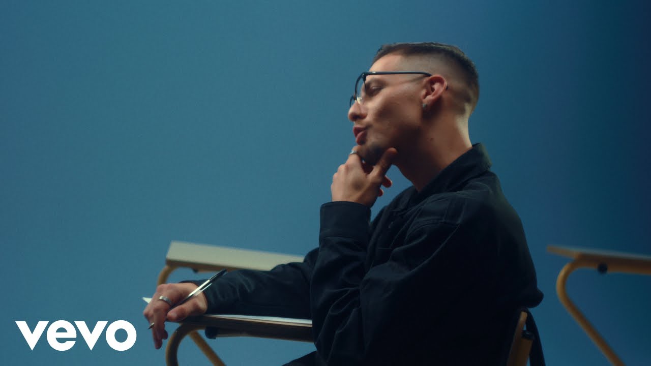 Lyrics & Translations of La Eso by Danny Romero | Popnable