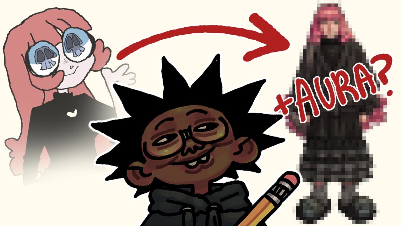 Drawing MORE Youtubers (In MY Style!) |  Speed-Paint (kinda?)