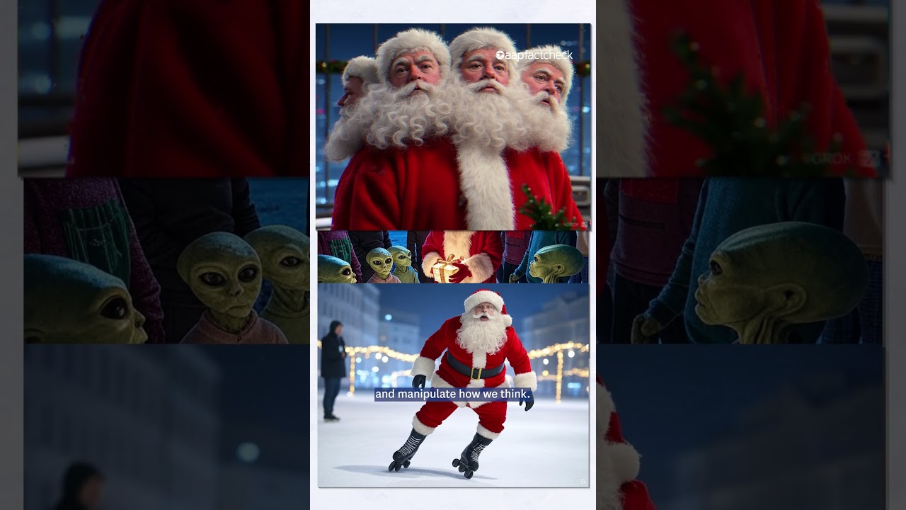 Have you seen this watermark on an AI-generated image?