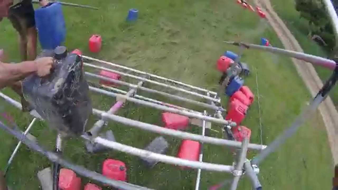 Pain and Suffering June 2014 Highlights