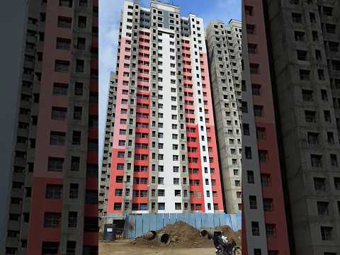 Upcoming Cidco Lottery Navde National highway project#Next to Taloja#shorts