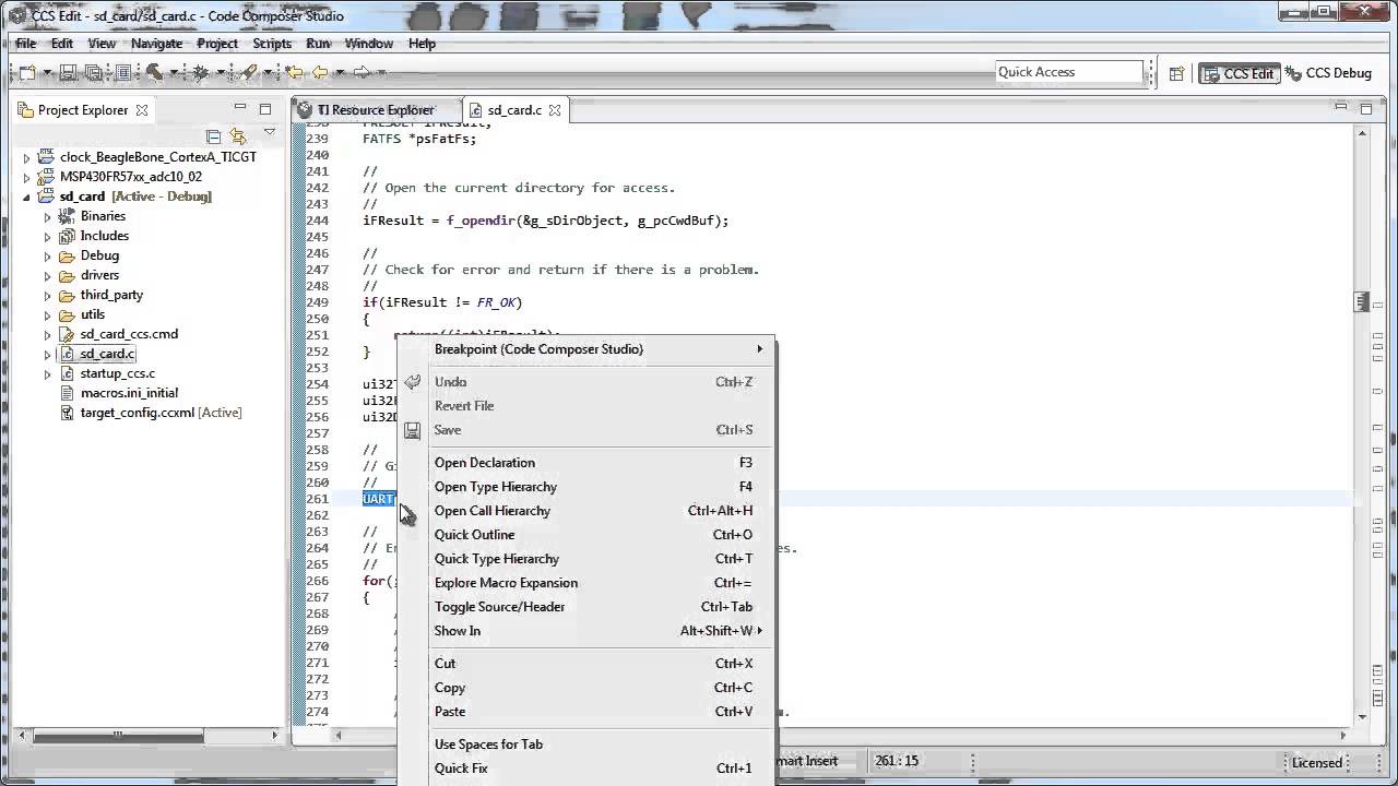 What is calling this function?