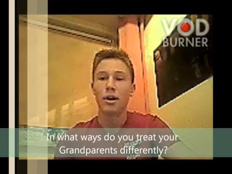 How do different cultures view aging
