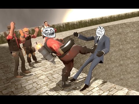 Steam Community :: Video :: TF2 Jump Academy
