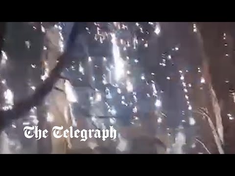 Putin: Depleted Uranium Shells Could Lead to Nuclear Escalation