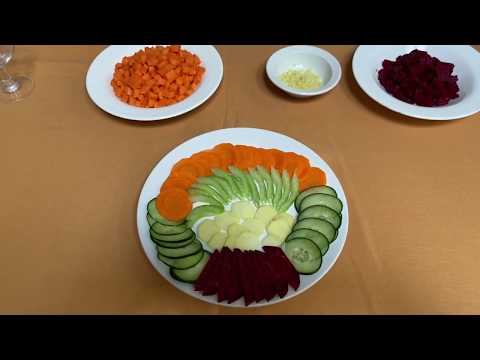 Juicing with Rich & Joe
