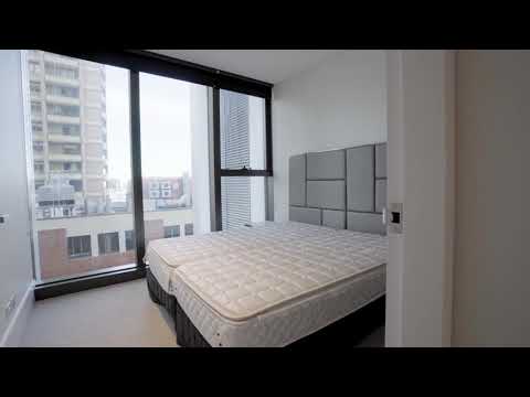 Property Tour - 1301/130 Elizabeth Street, Sydney, NSW 2000