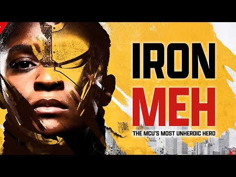 Ironheart: A Totally 'Unexpected' Mess
