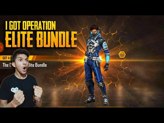 5 best Free Fire MAX bundles available in July 2022
