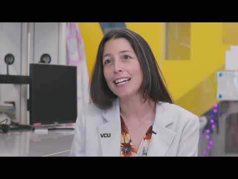 VCU Biomedical Engineering Graduate Program: Research Opportunities, Funding & Career Success