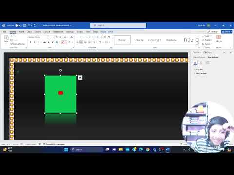 Some tips about Word | By Code with Harsh |