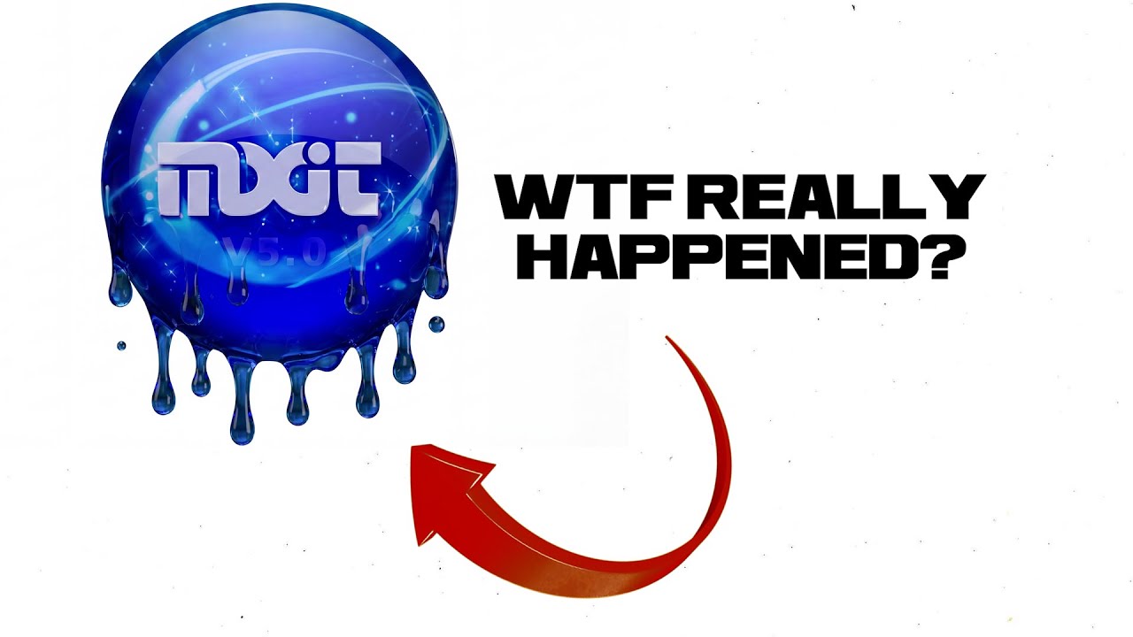 What REALLY Killed Mxit