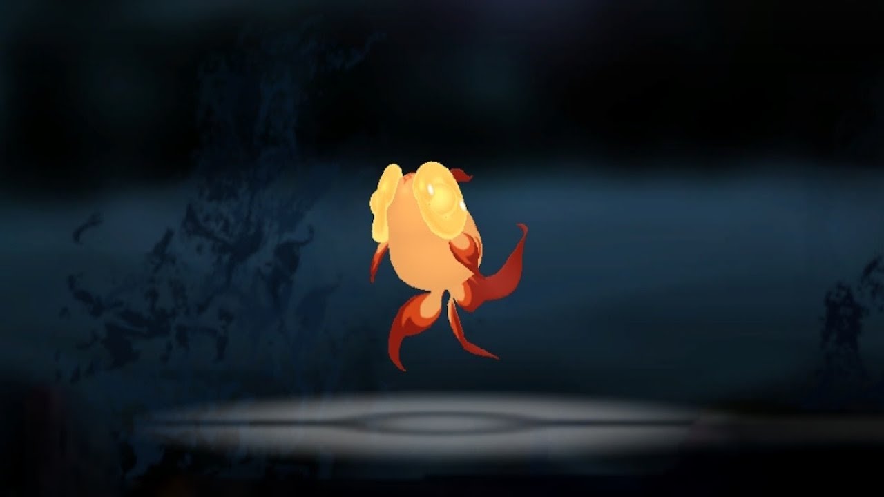 Pokédex #1004: Chi-Yu
