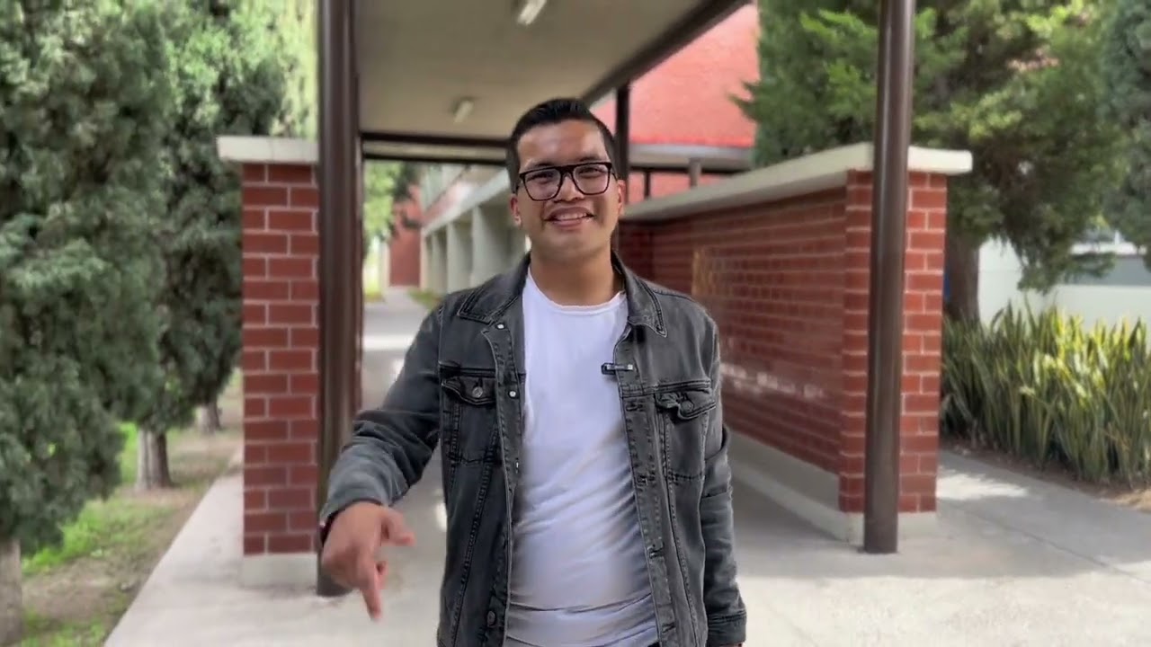 Conoce la Universidad Politécnica de San Luis Potosí.