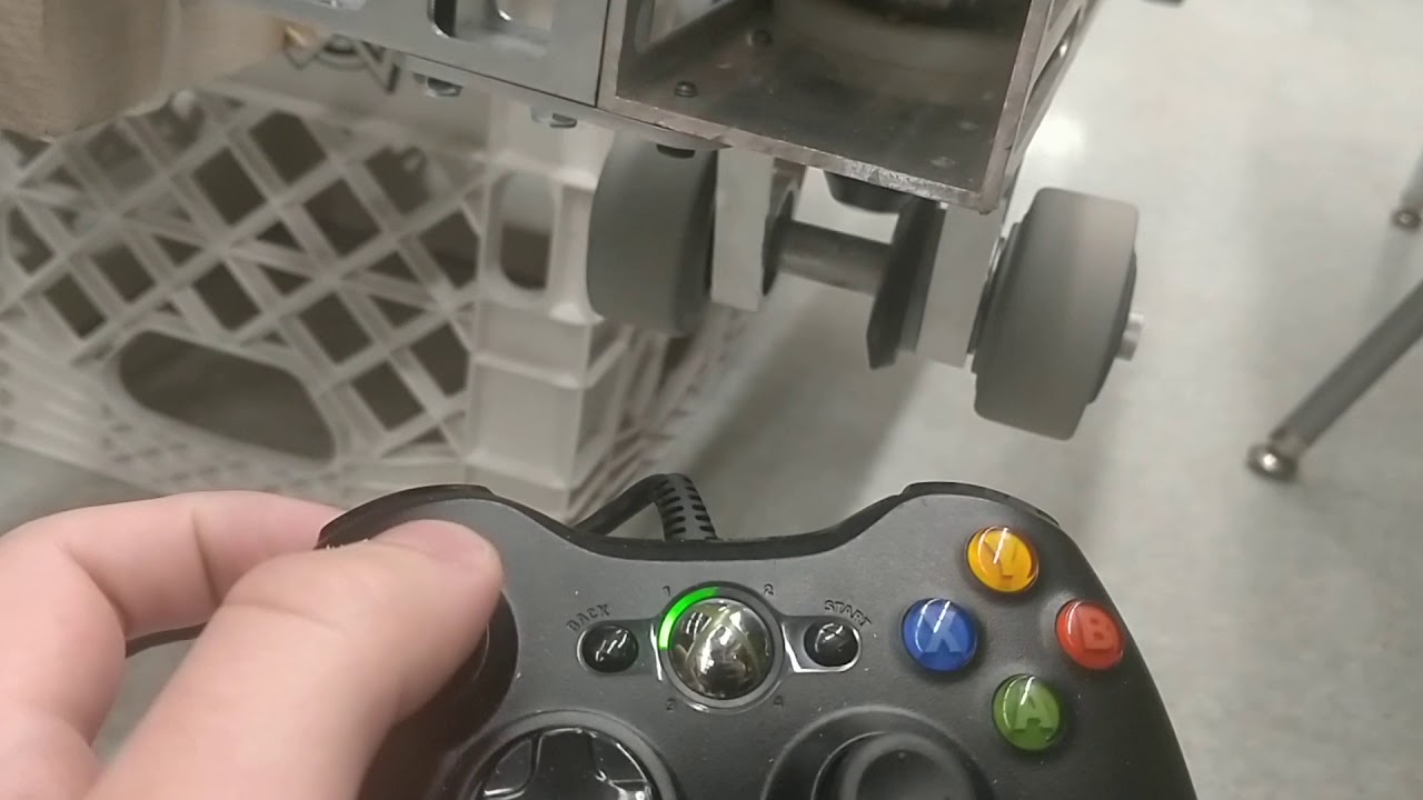 Swerve Module TalonSRX rotation direction wrap around - Programming ...