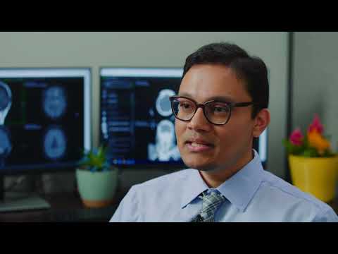 Dr. Syed Shabbir – Neurology