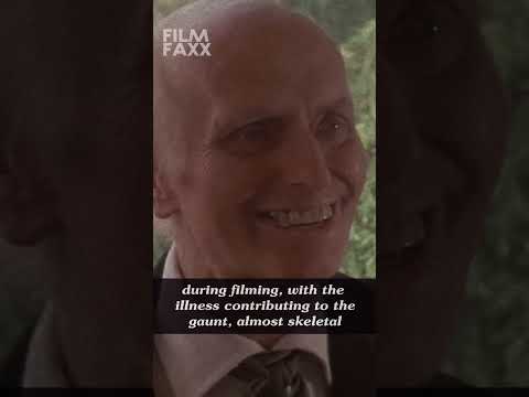 Did you know that for POLTERGEIST 2 ... #shorts #short