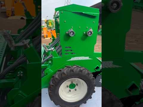 Seed Drill #agriculturalmachinery #seeddrill #agriculture #agritools #farmequipment #farming