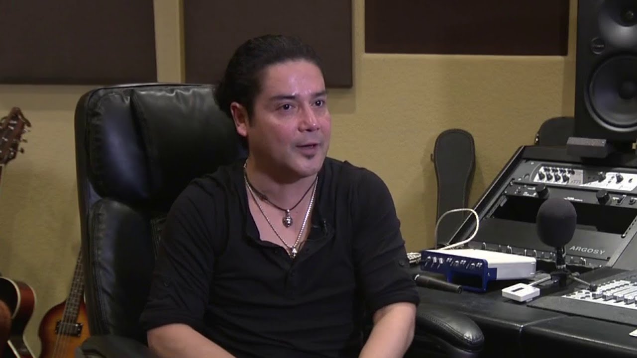 GMSA@9 debrief: Chris Perez resolves legal battle with Selena's family