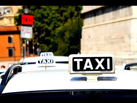 Taxi Apps - Singapore - Andriod, IOS or Mobile Terminal Programming