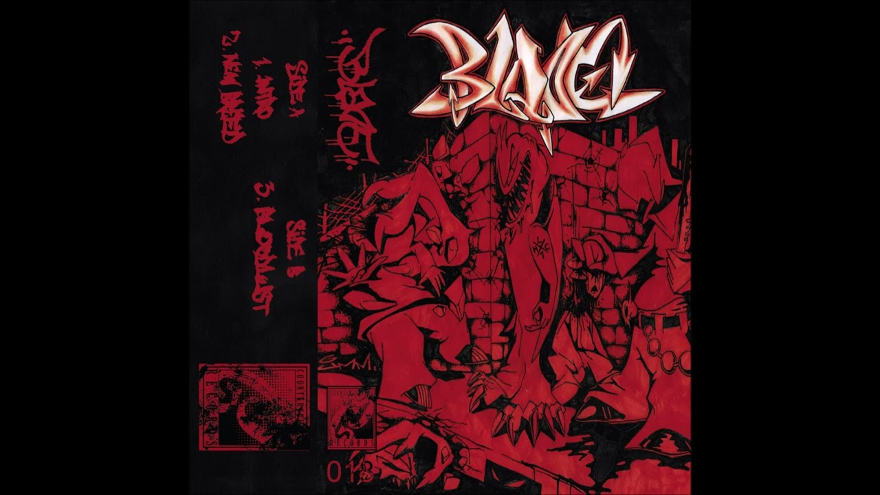 Blade - Demo 2024 (Full Demo)