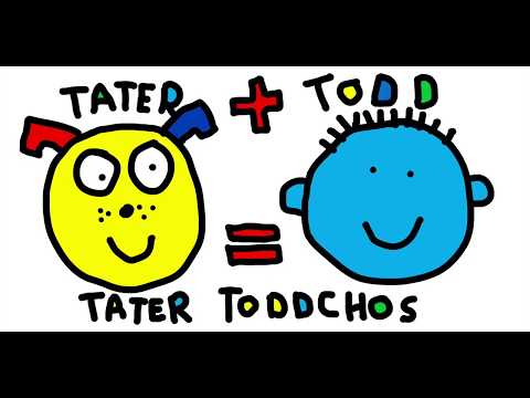 Todd Parr – Storytime | Todd Parr