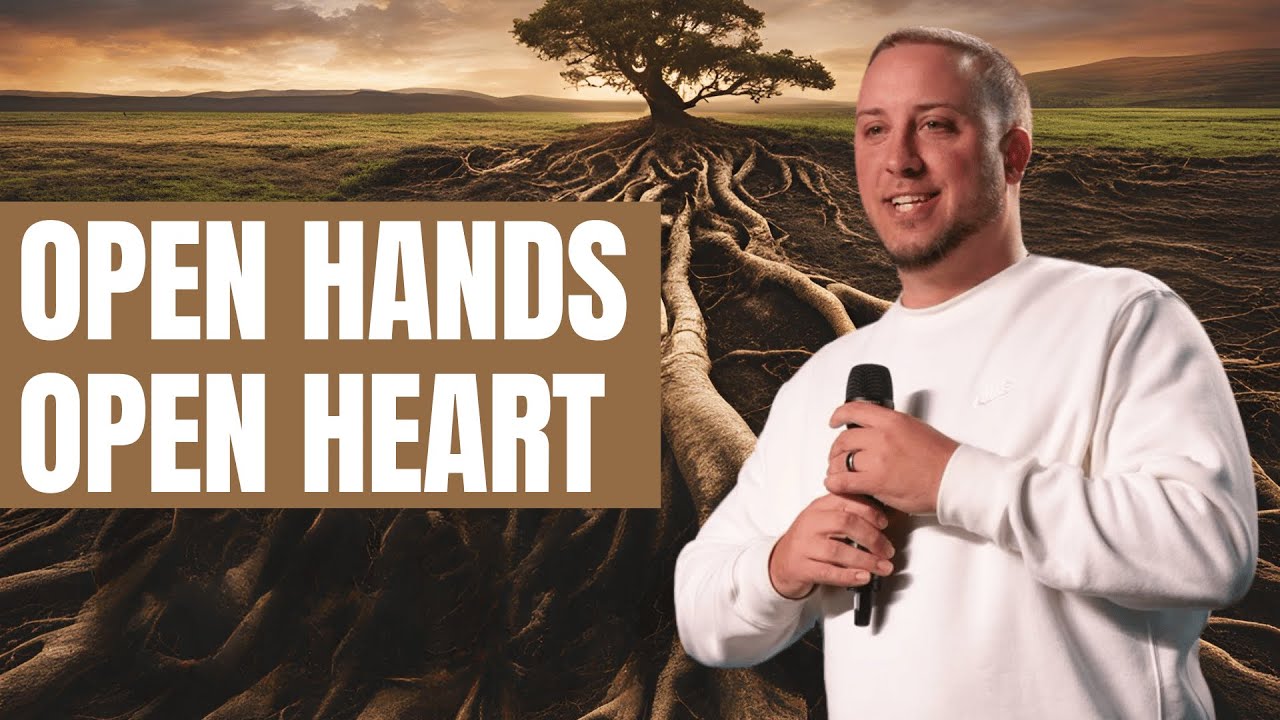 Watch - The Life Church: Massachusetts