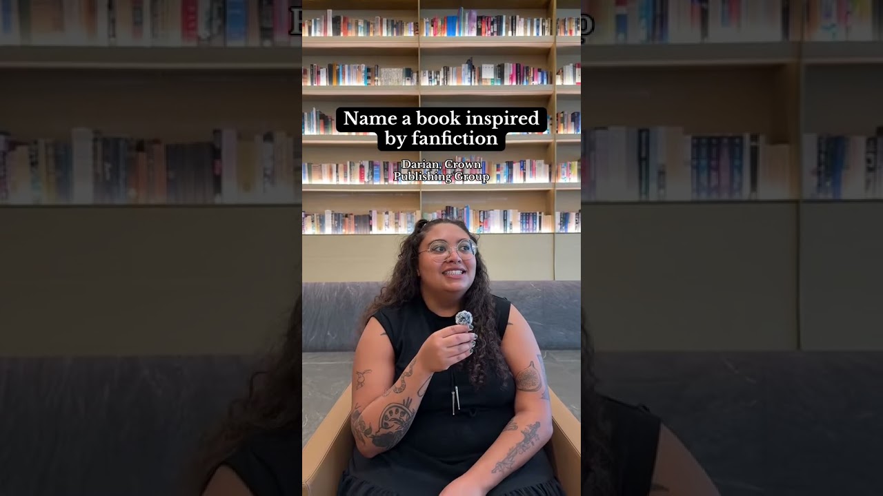 Tell us how many you got right in the comments! #booktrivia #penguinrandomhouse  #publishing  #books