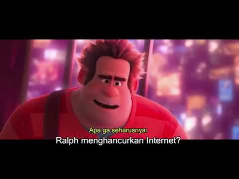 Wreck it ralph full movie download mp4 - architectslasopa