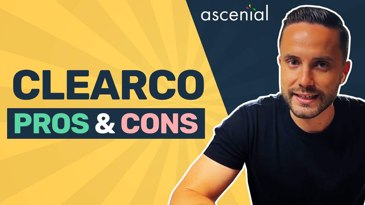 Clearco (formerly Clearbanc) Review - Pros & Cons