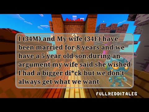 AITAH for checking out of my relationship after what's my wife said