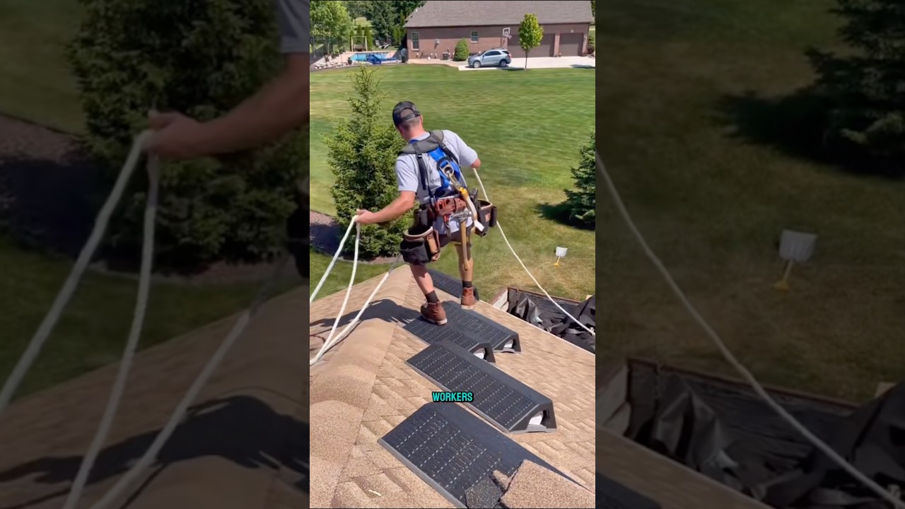 An Essential Tool for Roofing Professionals