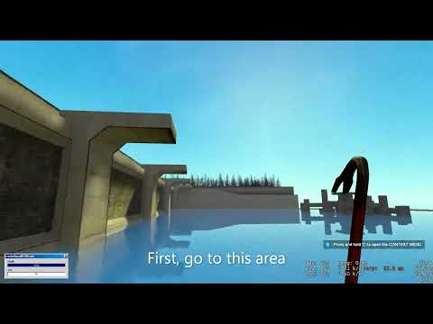 Steam Community :: Video :: gm excess construct 13 secret area