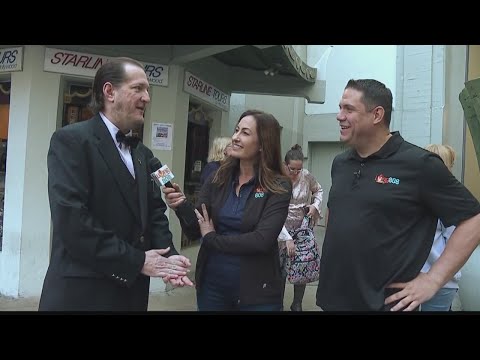Los Angeles Week: TCL Chinese Theater