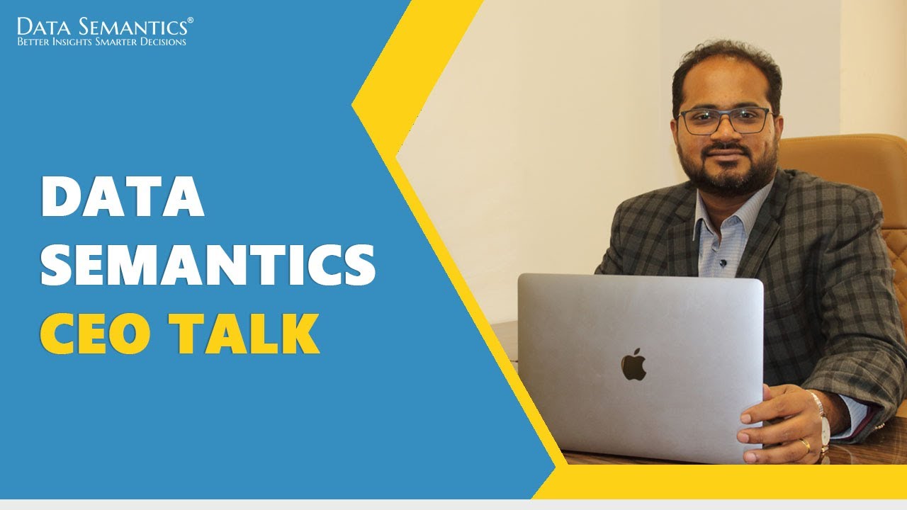 Data Semantics CEO talk
