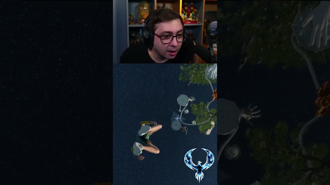 (ALANZOKA) Alan Zerando Only Up Em 30 Segs kkkkkk #alanzokaclipes   #fenixlivestream #viral #onlyup