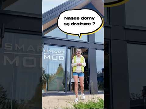 Dlaczego nasz #domymodułowe są droższe? Bo nie tniemy na jakości.