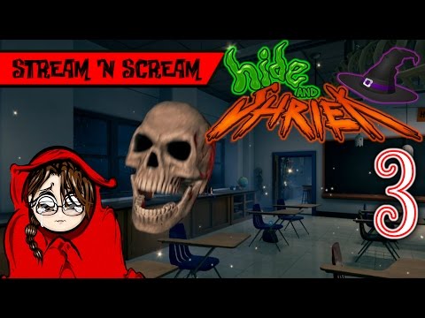 Steam Community :: Hide and Shriek