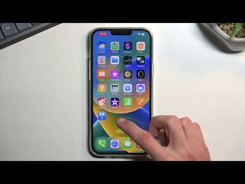 How to Record Screen on iPhone 14 Plus - Use Screen Recorder