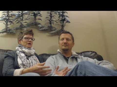 Parent talk about RAD: Control as a means of safety & hospital visits